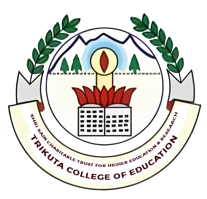 Trikuta Group of Colleges